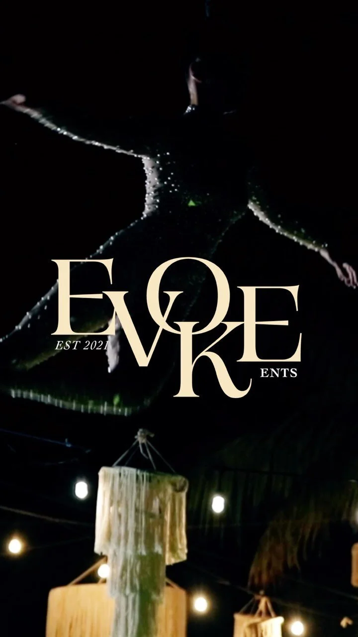 Services — Evoke Entertainment