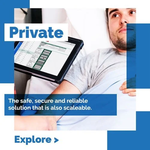 PatientSource Electronic Patient Record Solution