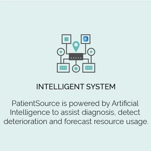 PatientSource Electronic Patient Record Solution