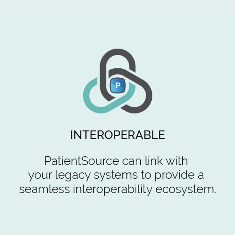 PatientSource Electronic Patient Record Solution
