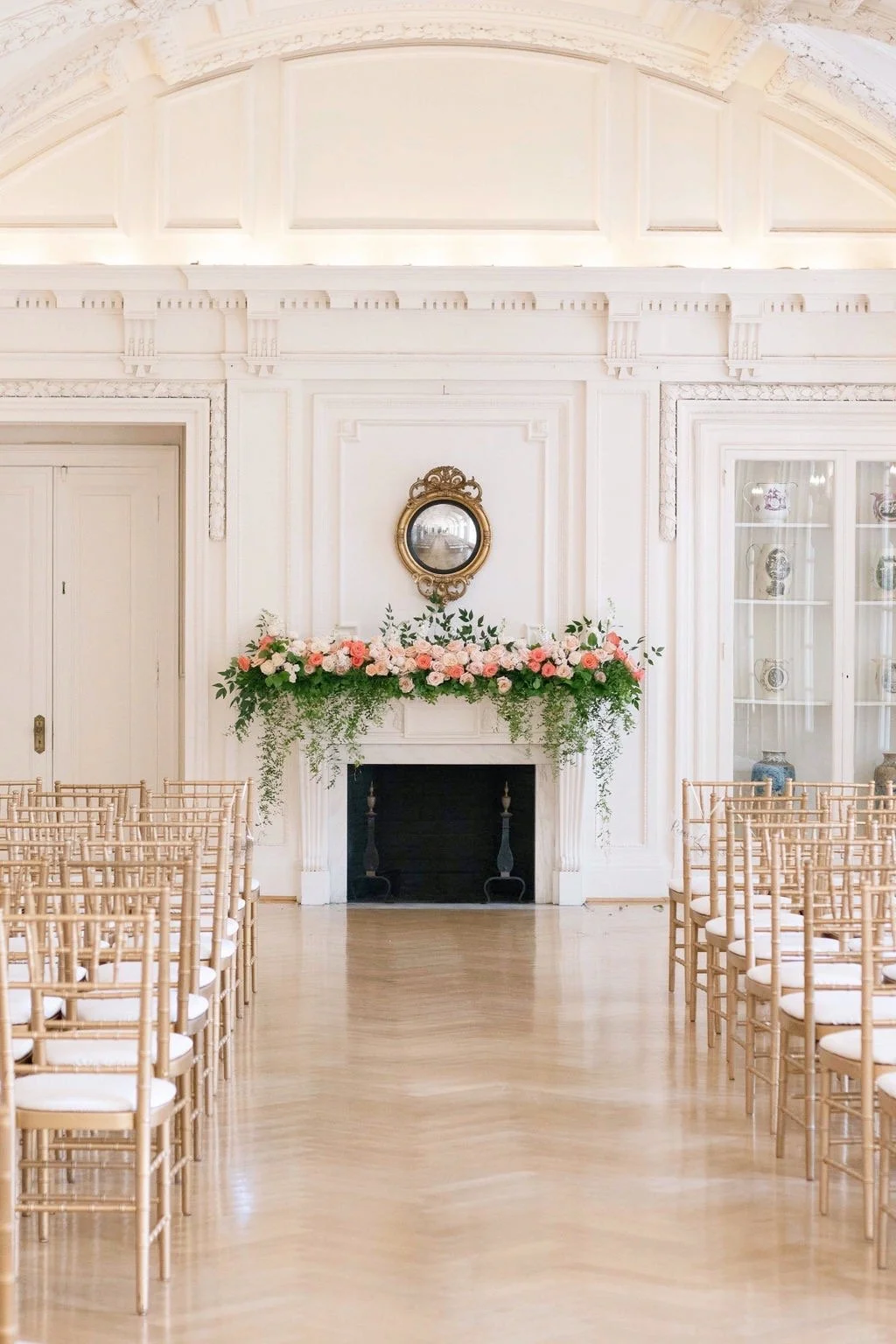 Madison Avenue Events