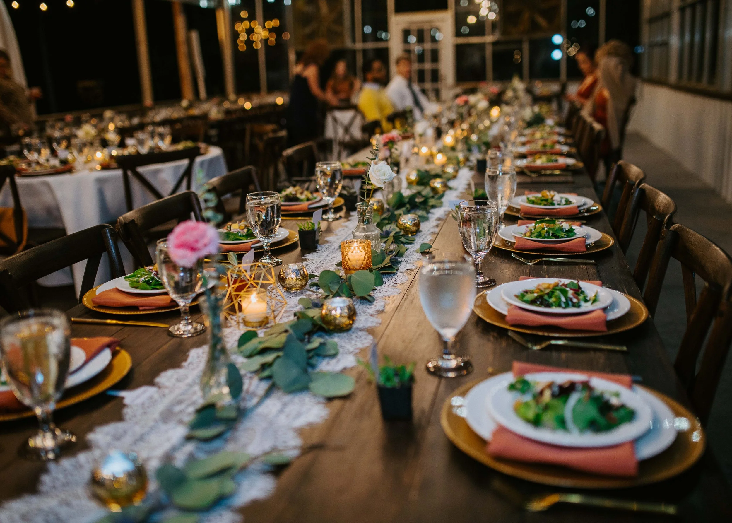 About — Red Hub Catering