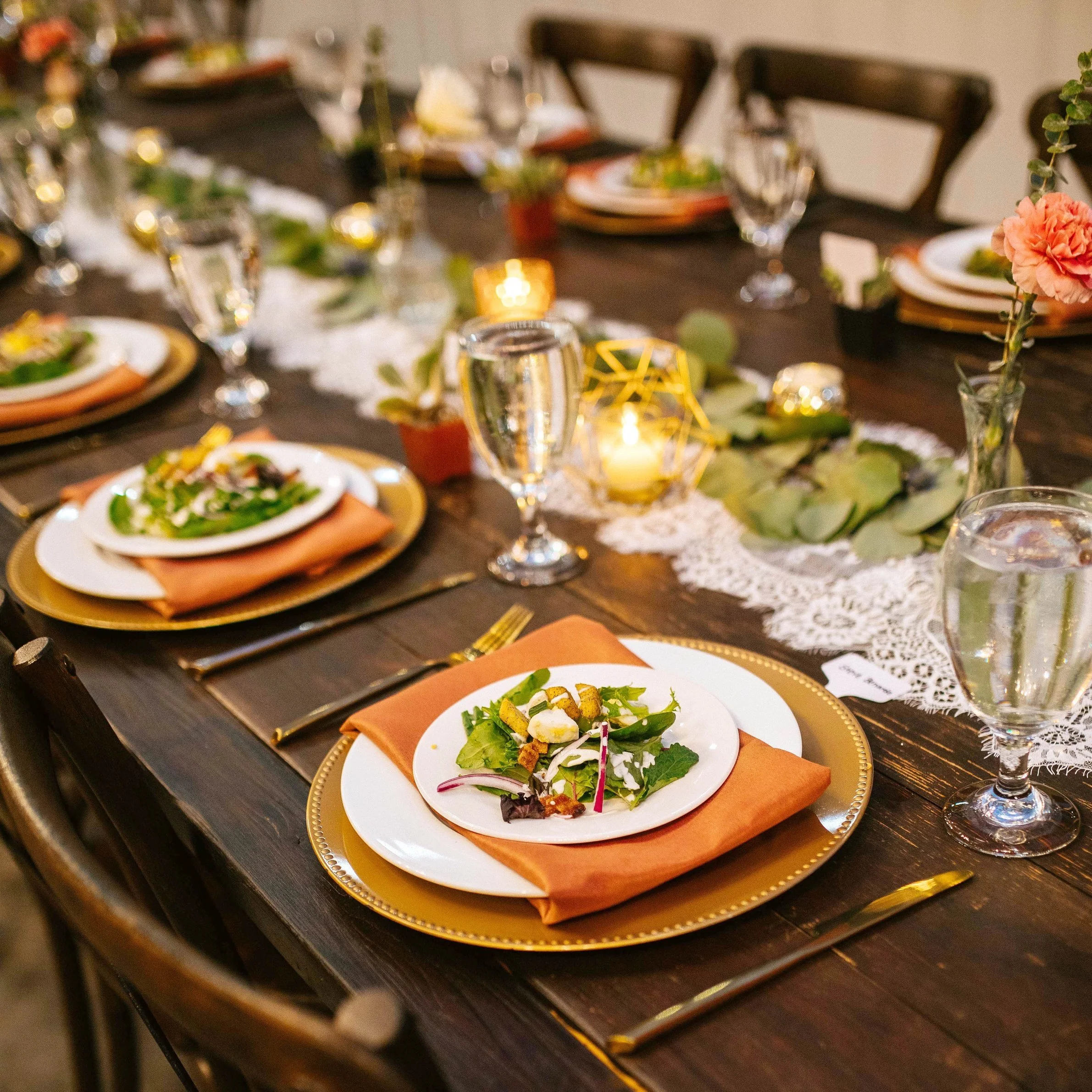 Red Hub Catering - Red Hub Catering