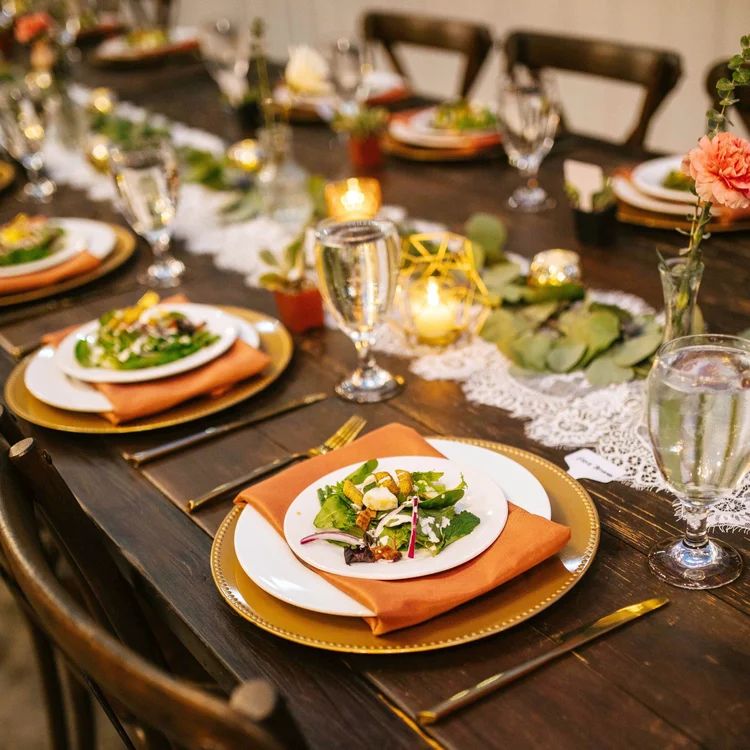 Red Hub Catering - Red Hub Catering