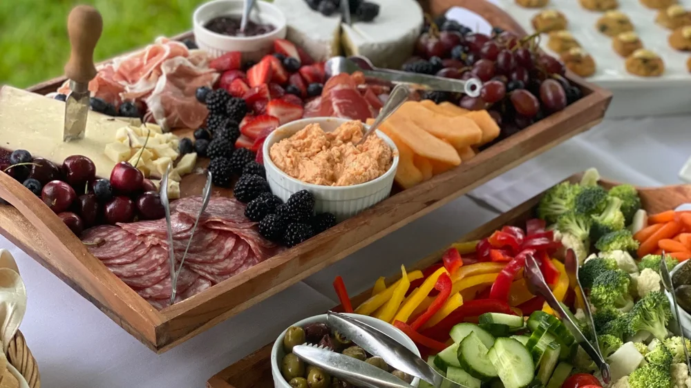 Red Hub Catering - Red Hub Catering