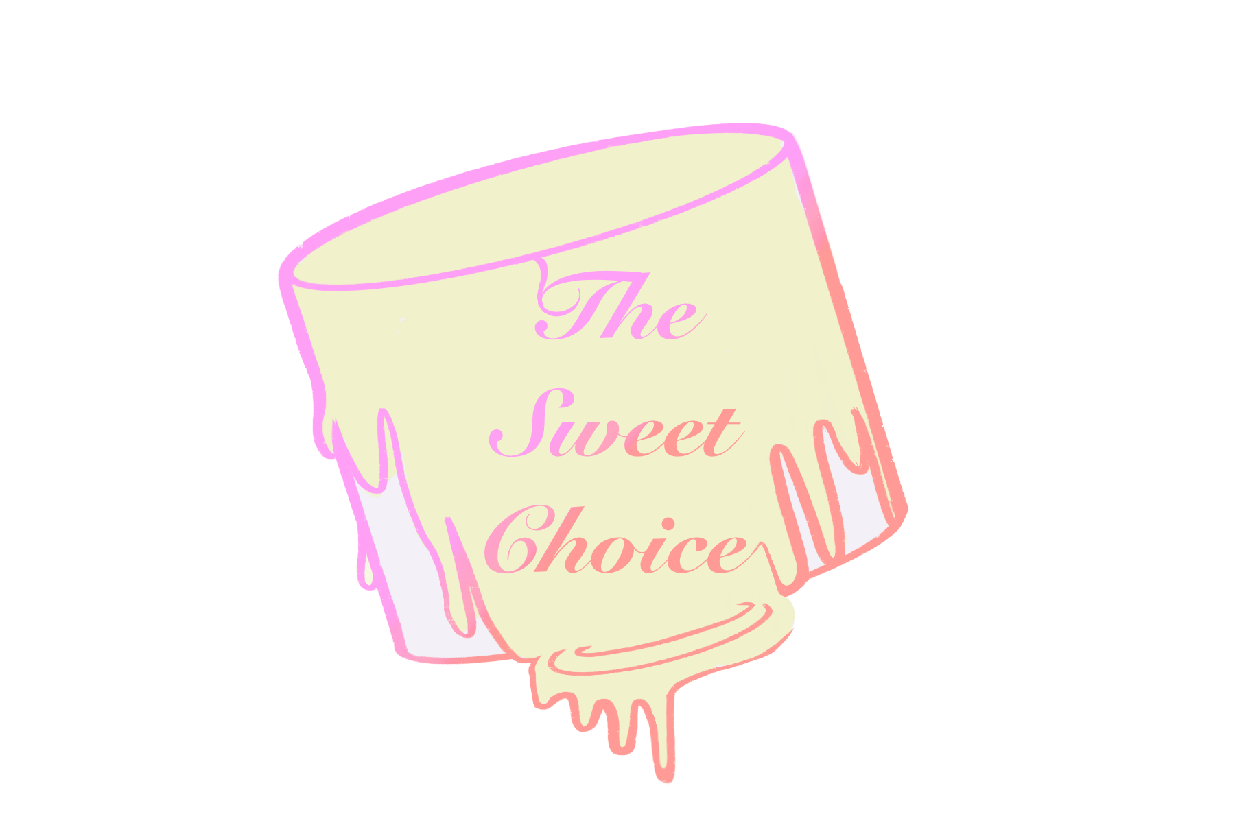 The Sweet Choice