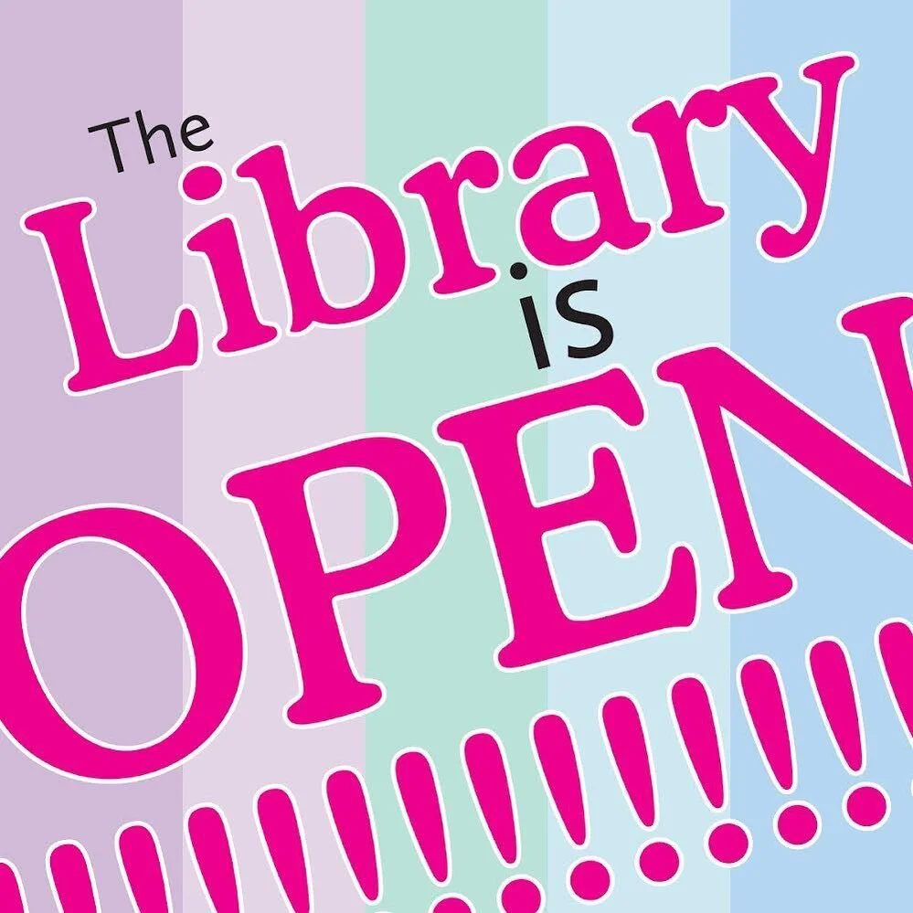 Queer Liberation Library