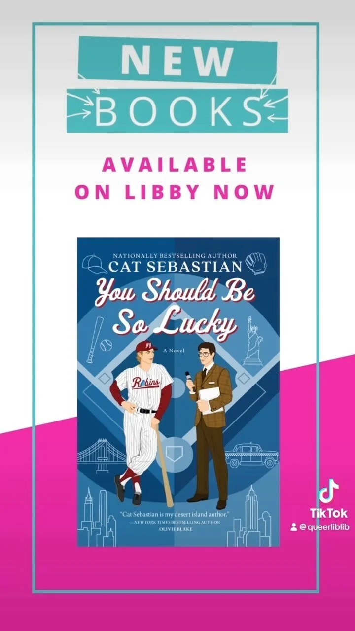 Queer Liberation Library