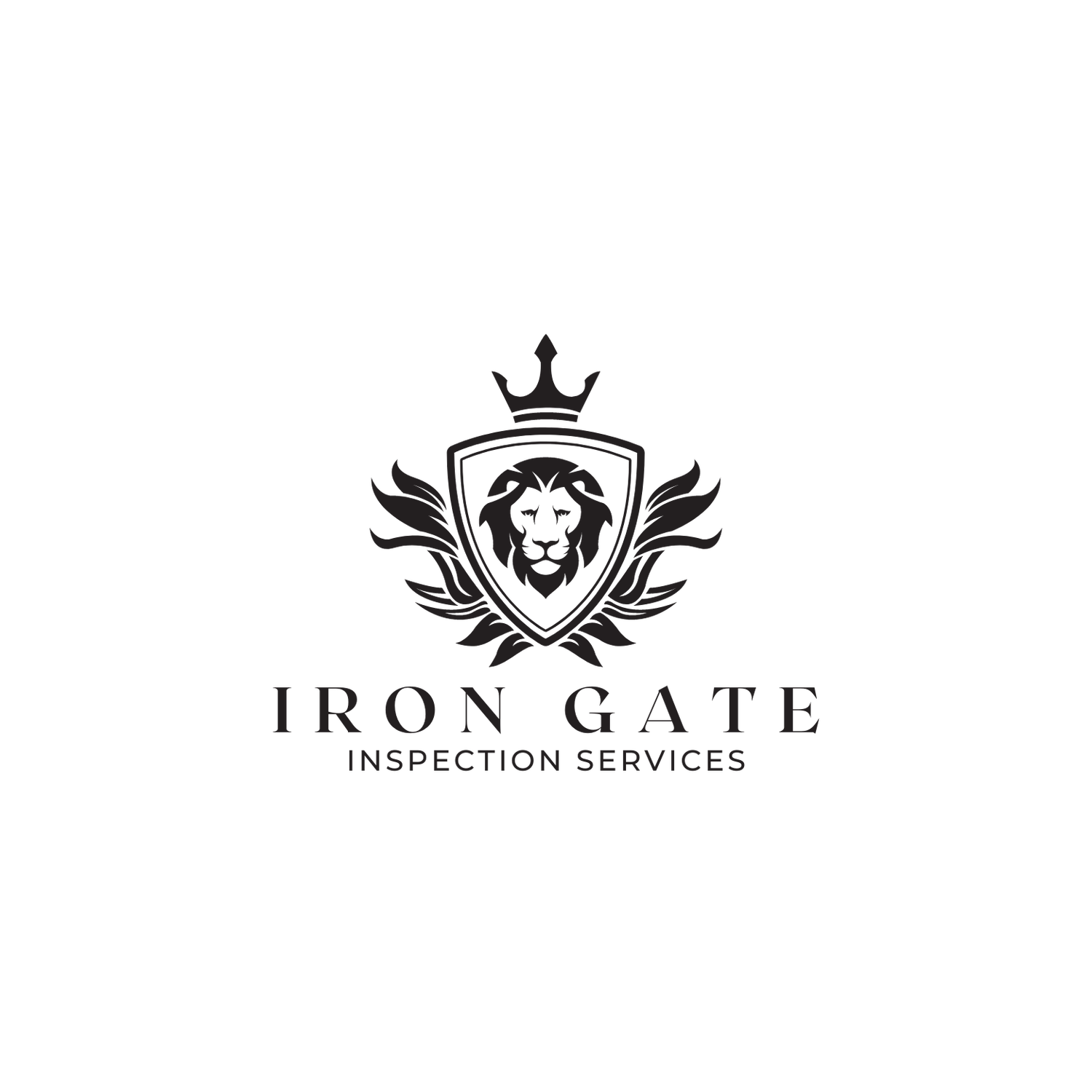 Inspection Request — Iron Gate Inspection Services