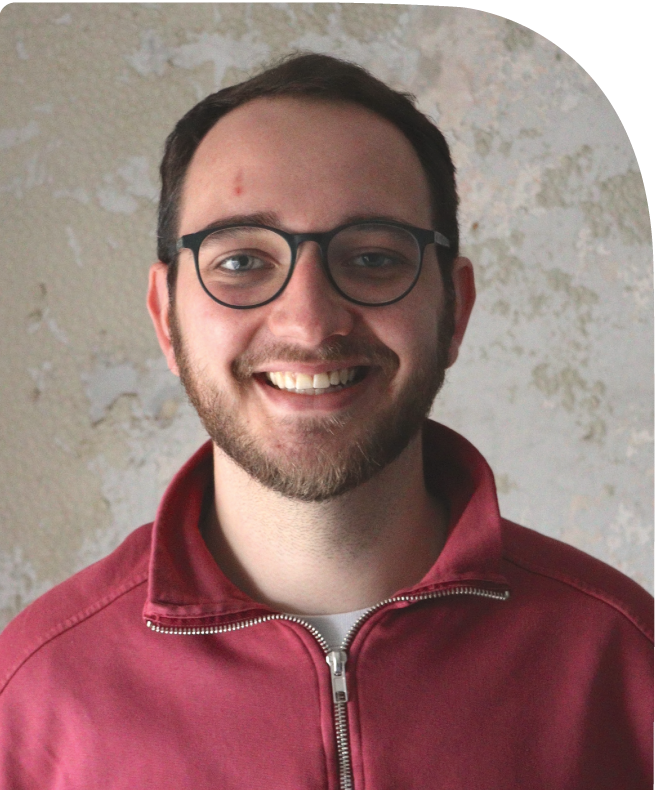 Who We Are — Reach Mentoring