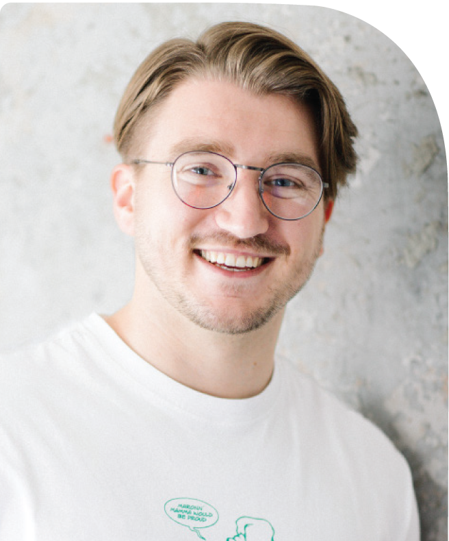 Who We Are — Reach Mentoring