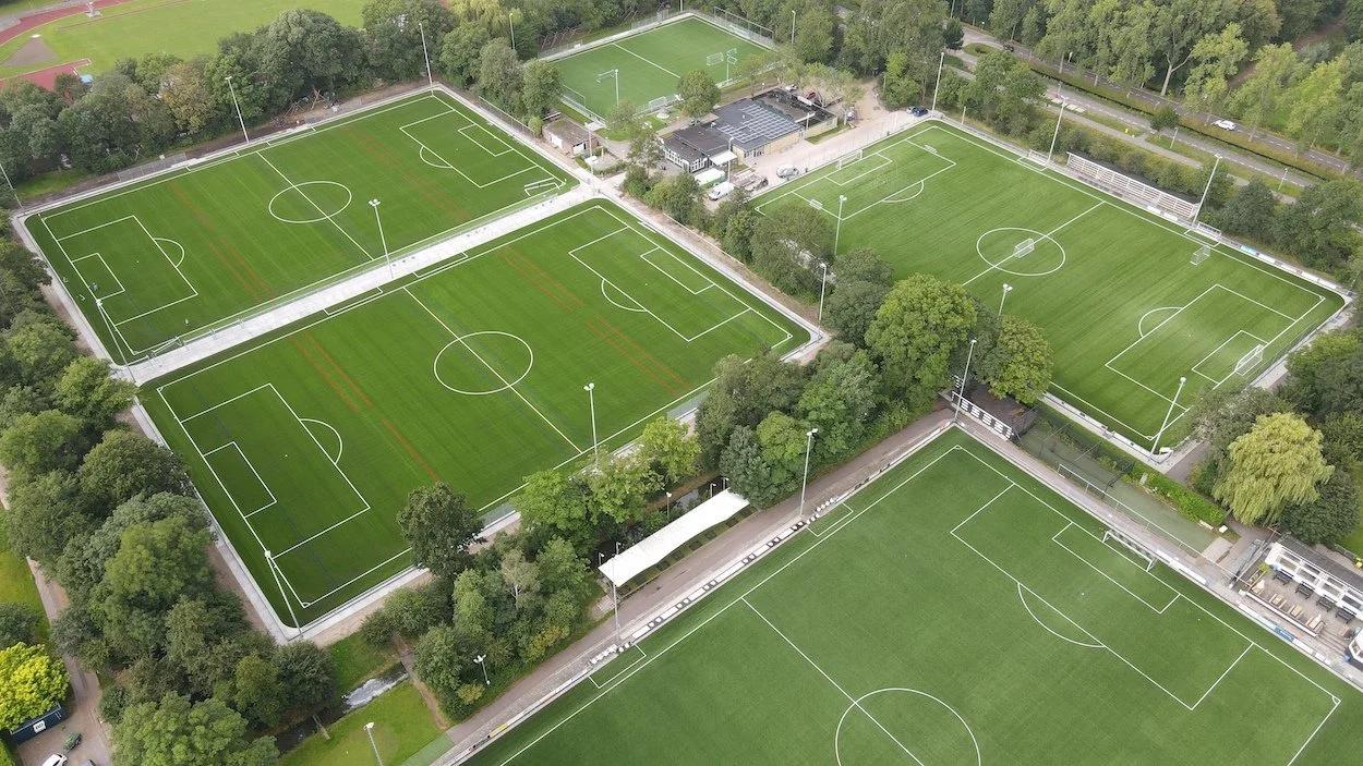 B.A.S. Sport Begeleiding en Advies Sportterreinen