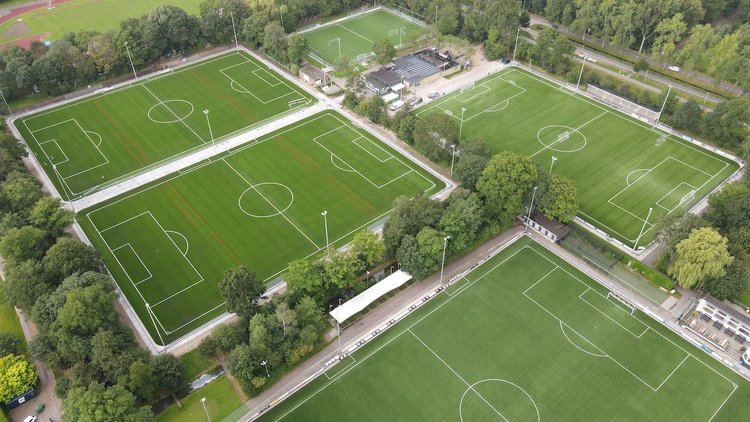 B.A.S. Sport Begeleiding en Advies Sportterreinen