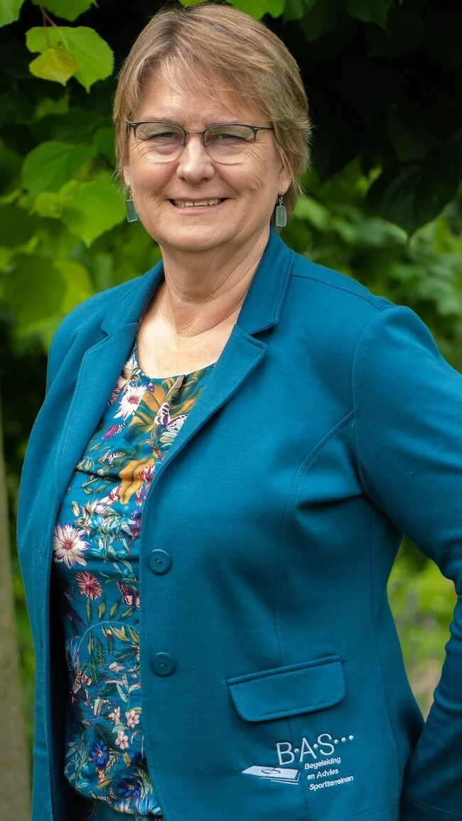 Ons Team — B.A.S. Sport Begeleiding en Advies Sportterreinen