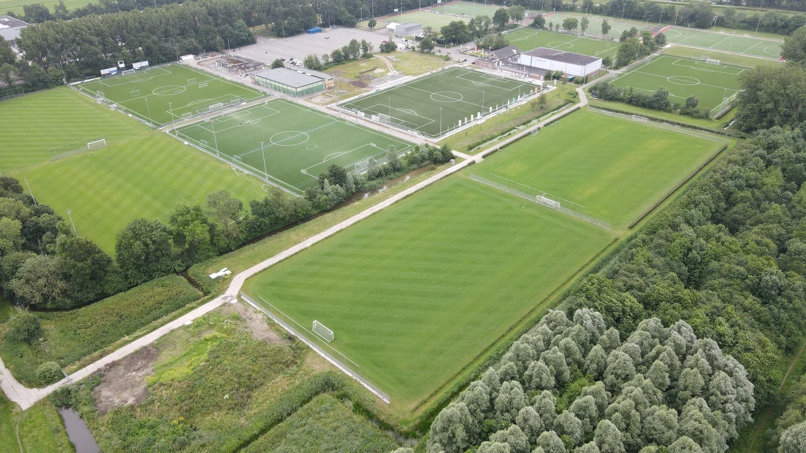 B.A.S. Sport Begeleiding en Advies Sportterreinen