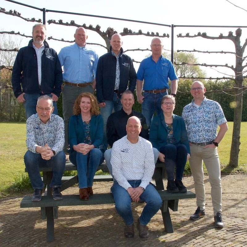 B.A.S. Sport Begeleiding en Advies Sportterreinen