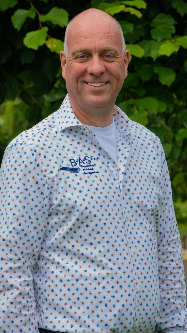 Ons Team — B.A.S. Sport Begeleiding en Advies Sportterreinen