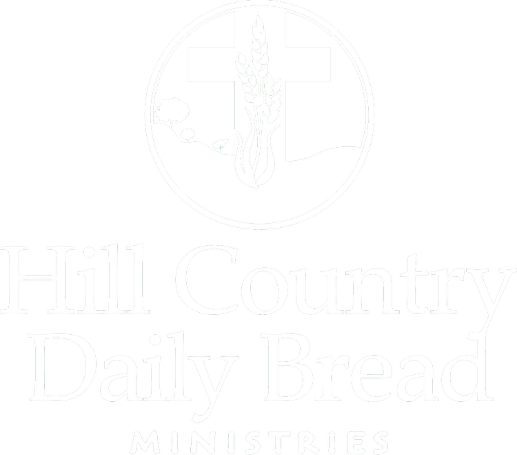 View All Programs | Join Our Mission Today — Hill Country Daily Bread ...