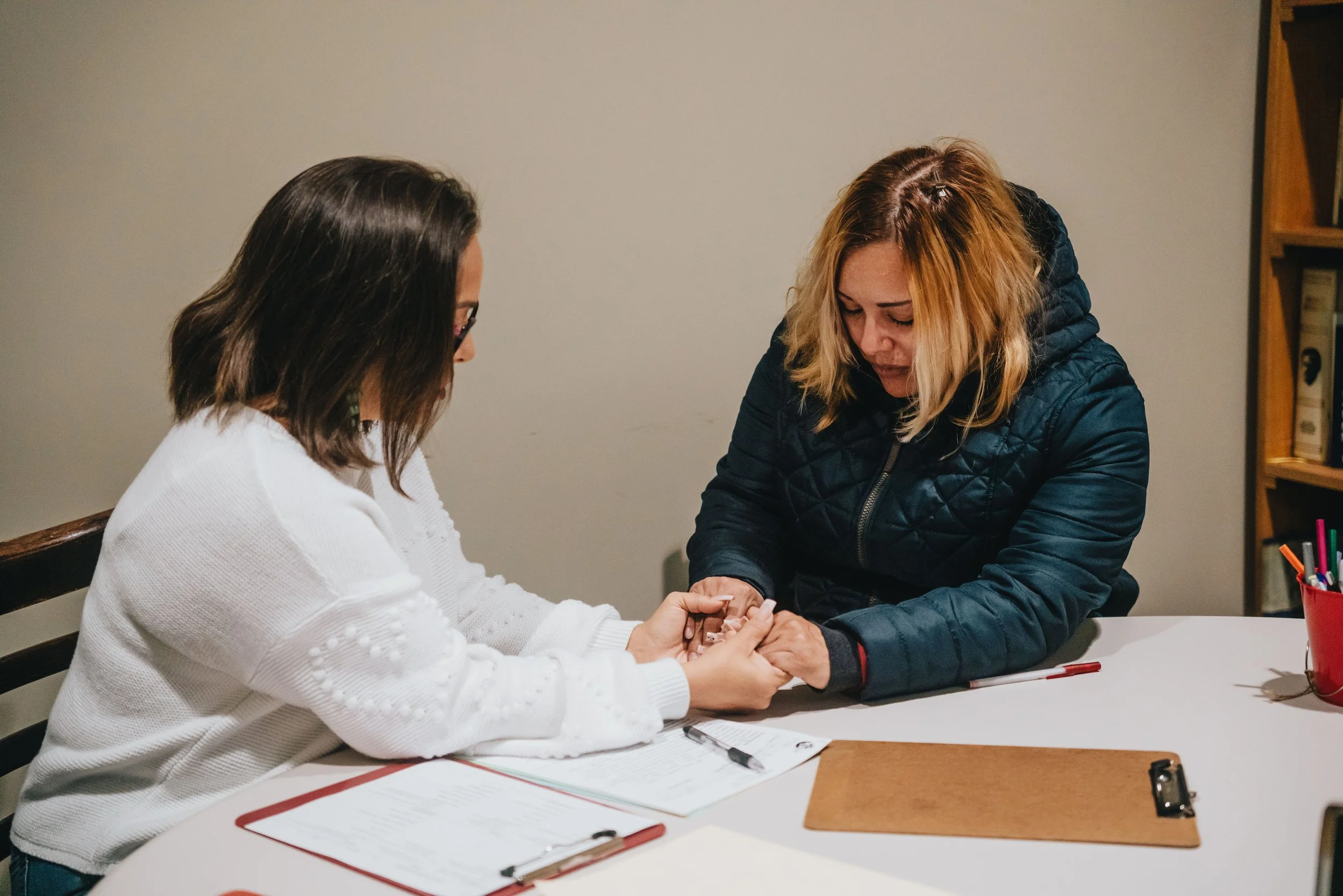 Family Mentoring Program | Support Families Today — Get Involved — Hill ...