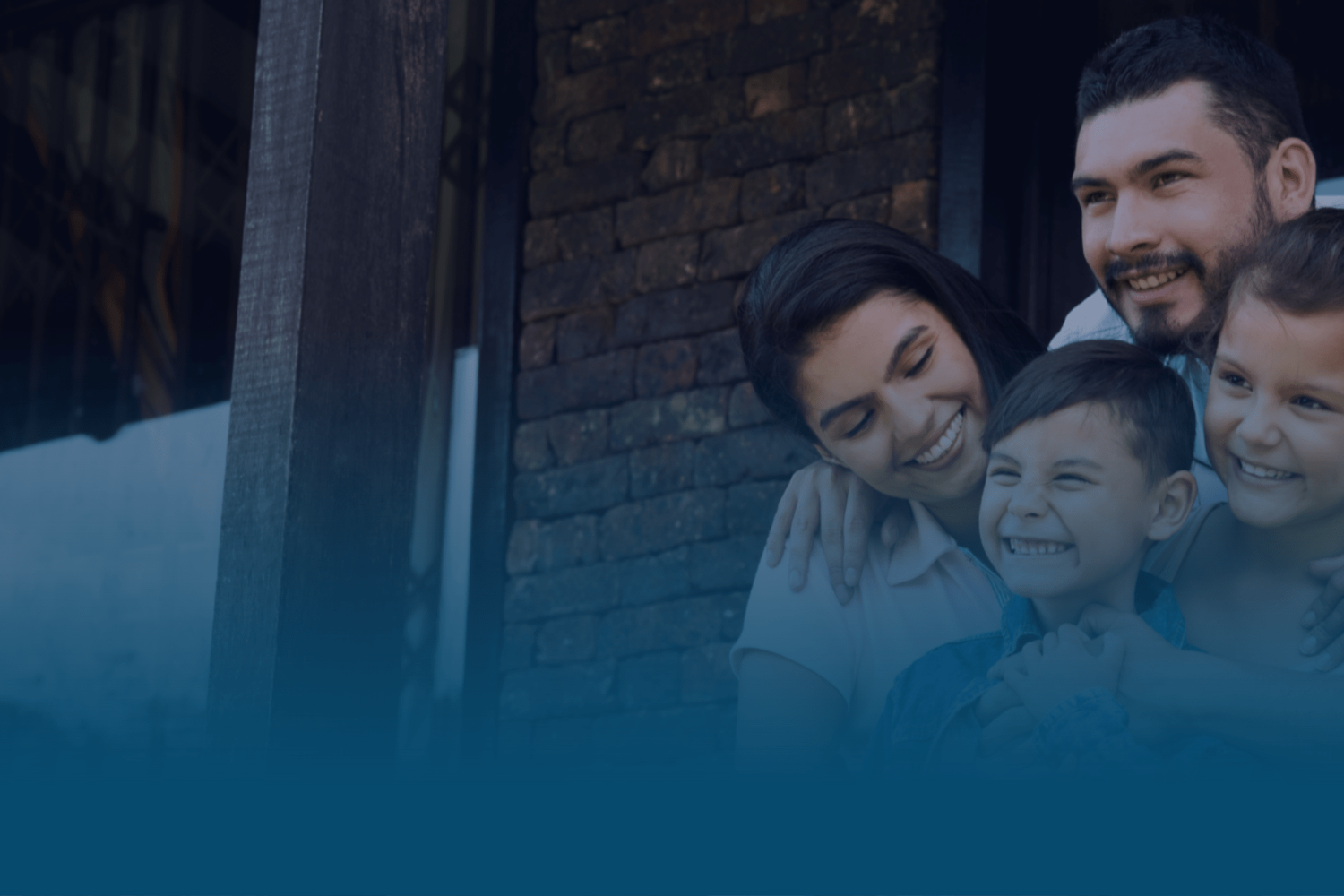 Family Mentoring Program | Support Families Today — Get Involved — Hill ...