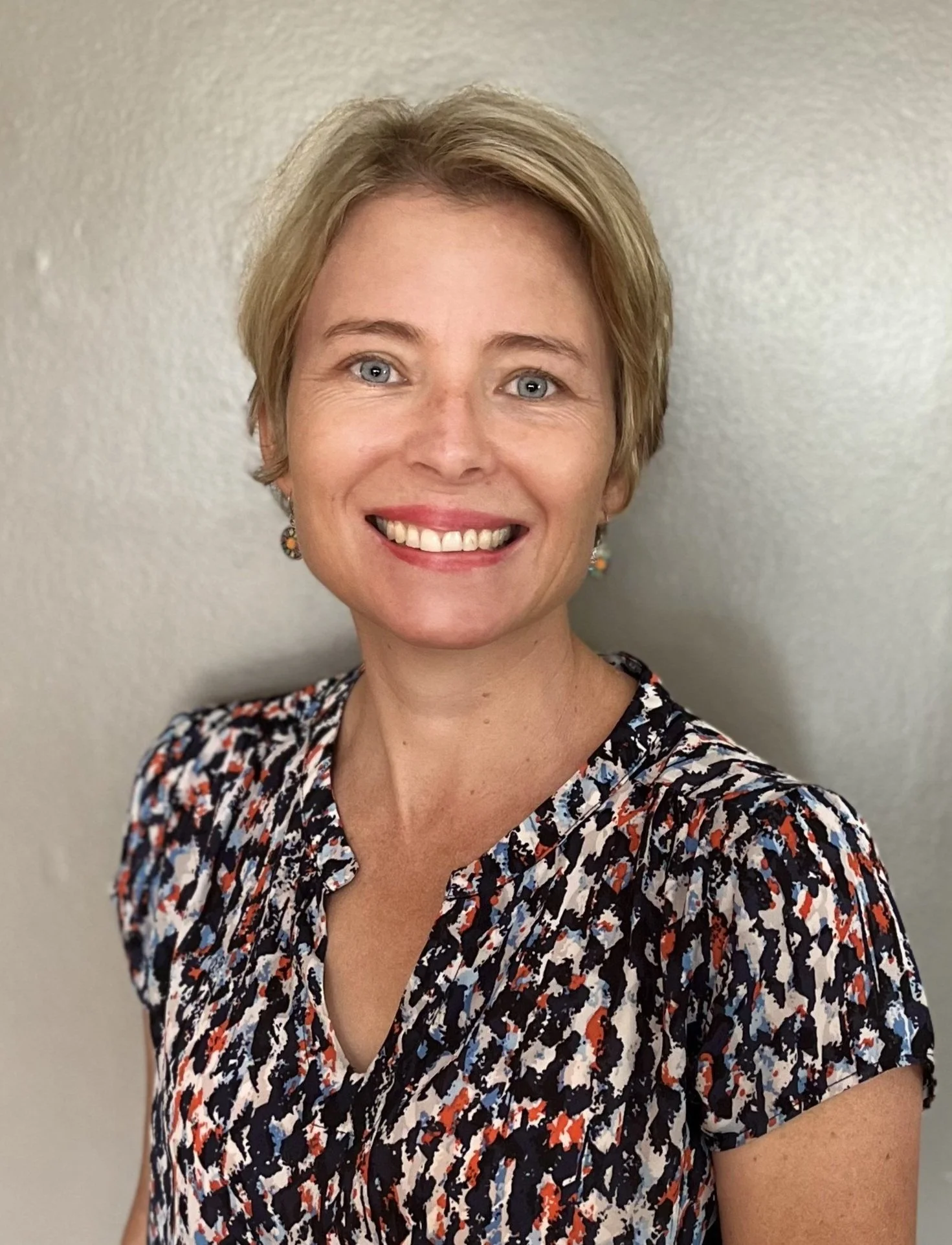 Our Team — Strength After Disasters