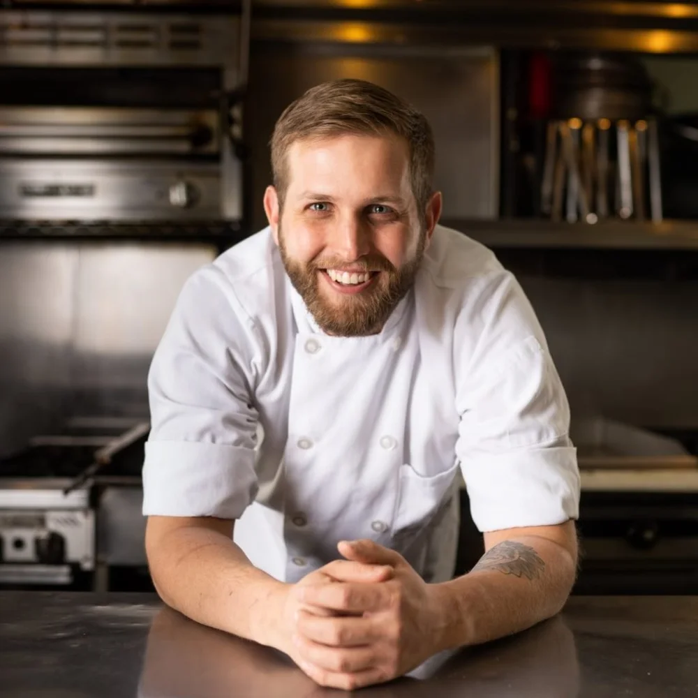 2024 Dinners — Farrand Hall