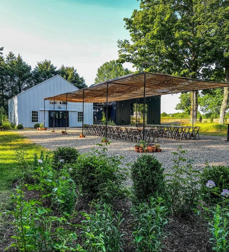 Events — Farrand Hall