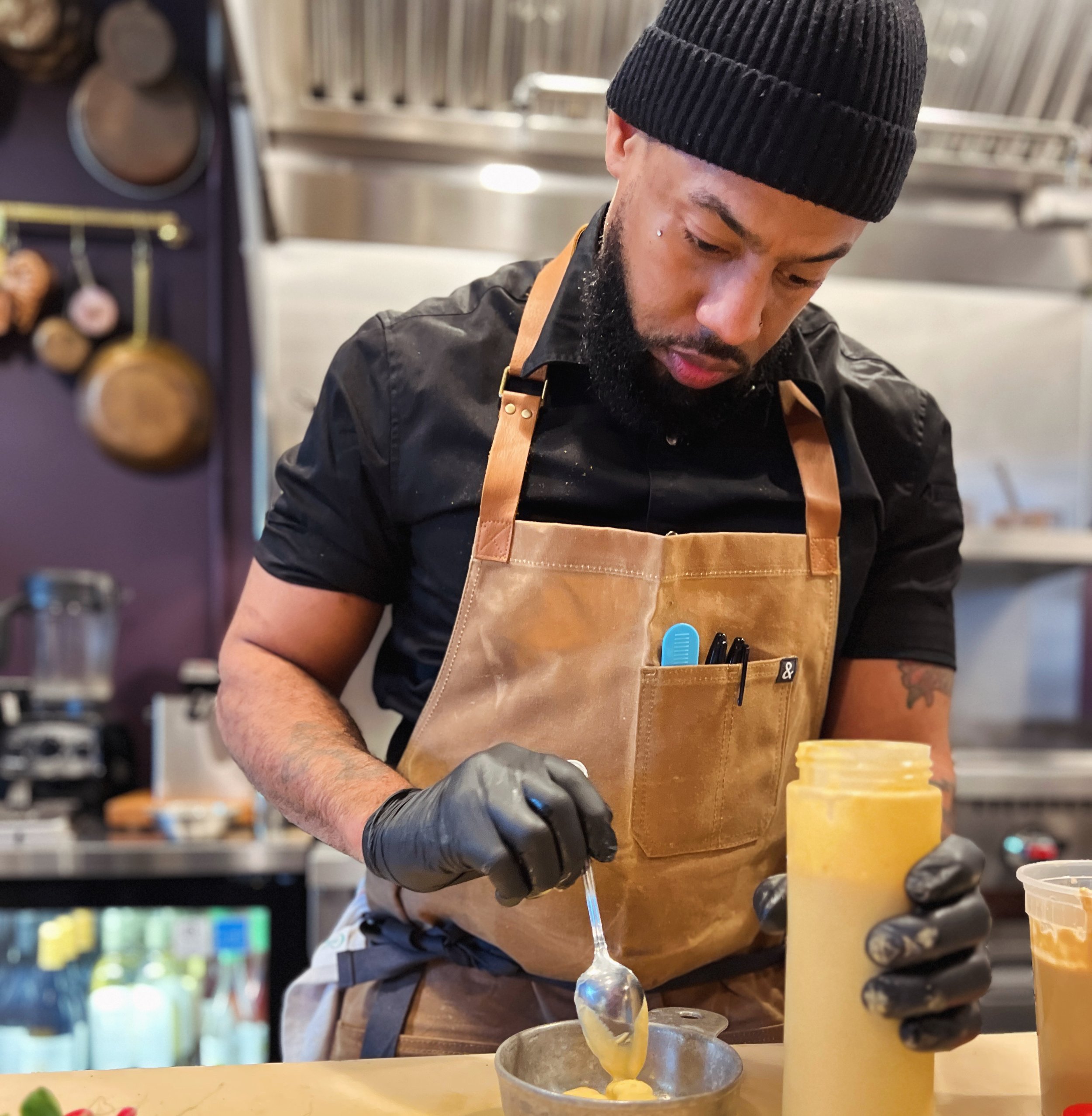 FAQ — Farrand Hall