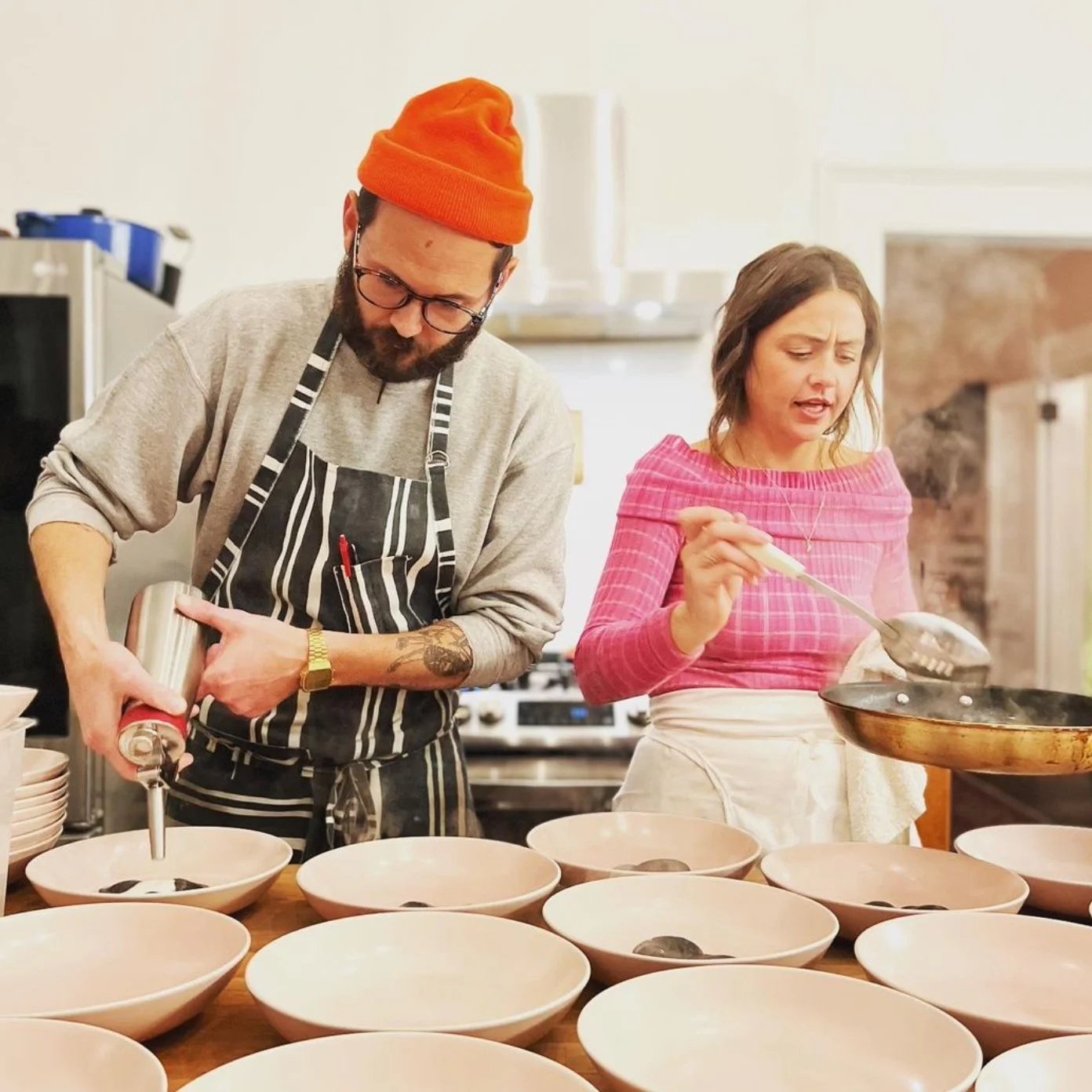 FAQ — Farrand Hall