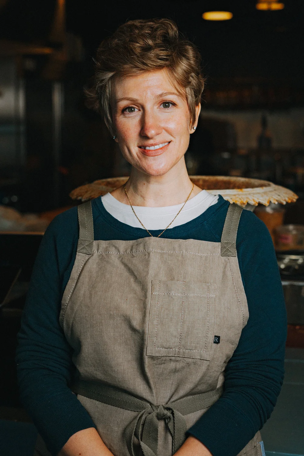 Our Story — Farrand Hall