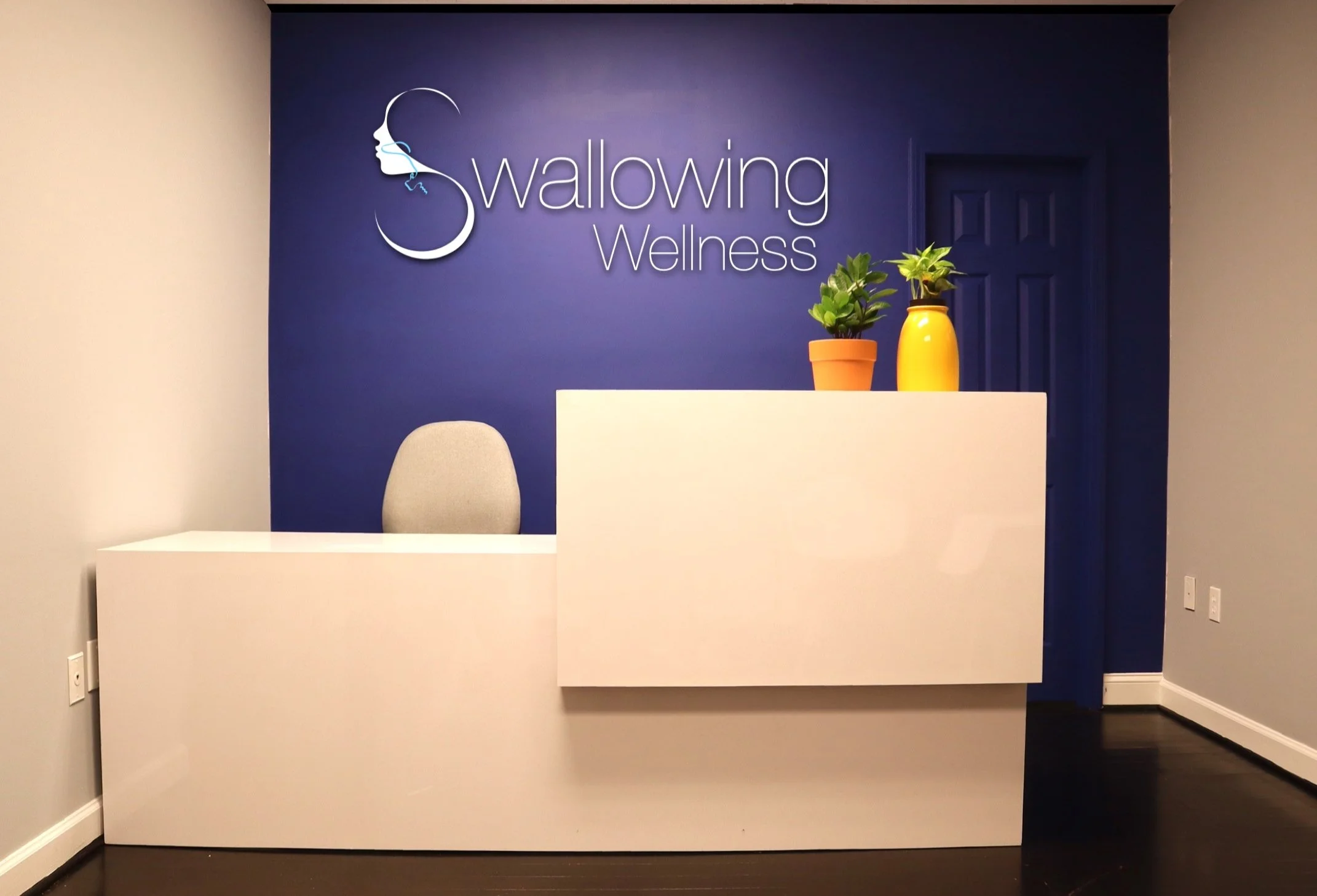 Services — Swallowing Wellness