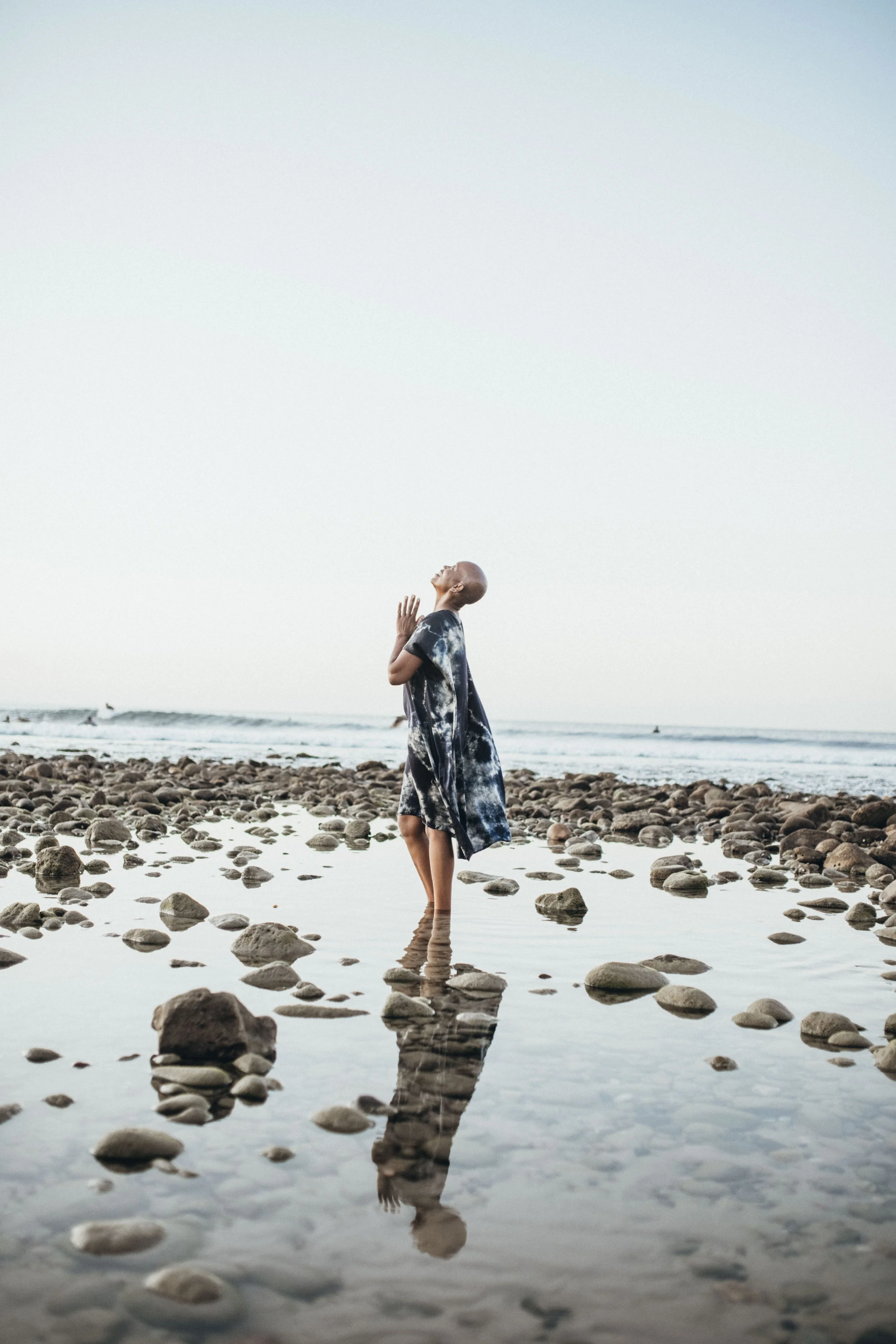 About Trainings — Tracee Stanley