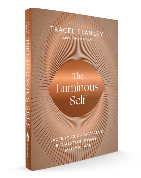 Luminous Self — Tracee Stanley