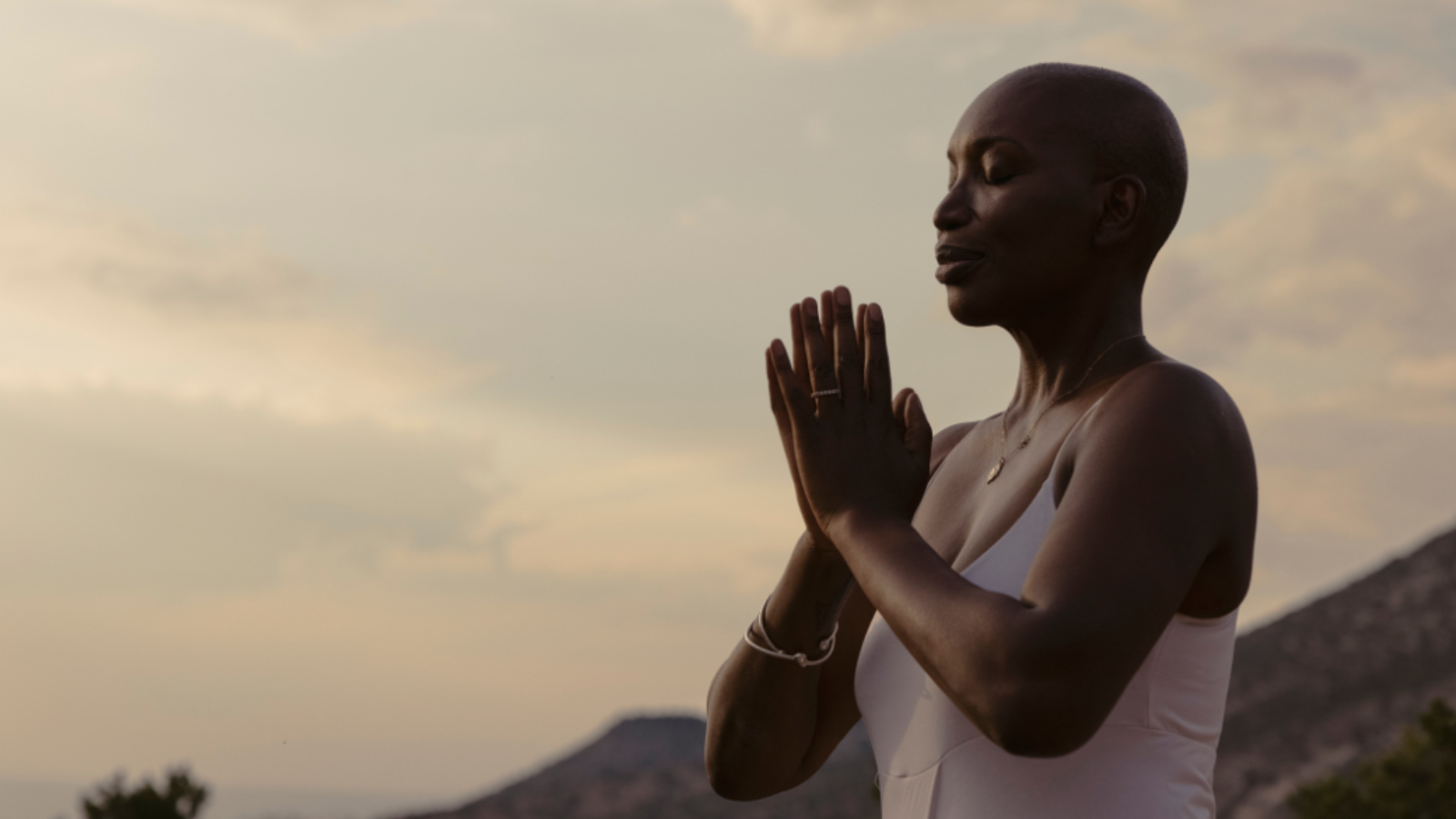 Meditations for Creativity and Inspiration (In-person event in Venice, CA) — Tracee Stanley