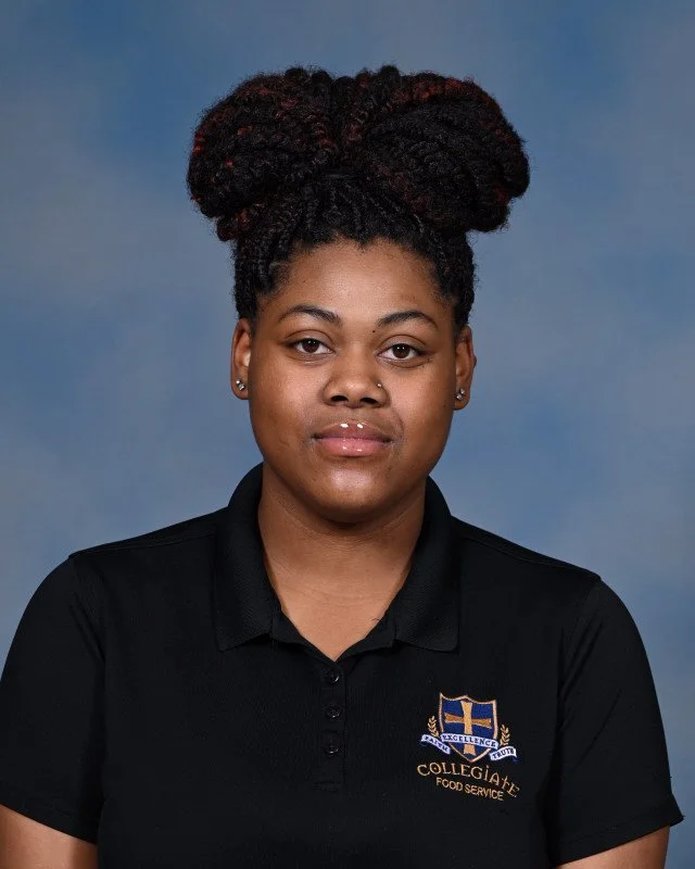 Faculty & Staff — The Collegiate School of Memphis