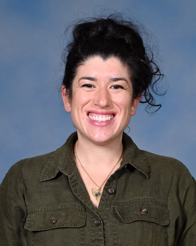 Faculty & Staff — The Collegiate School of Memphis