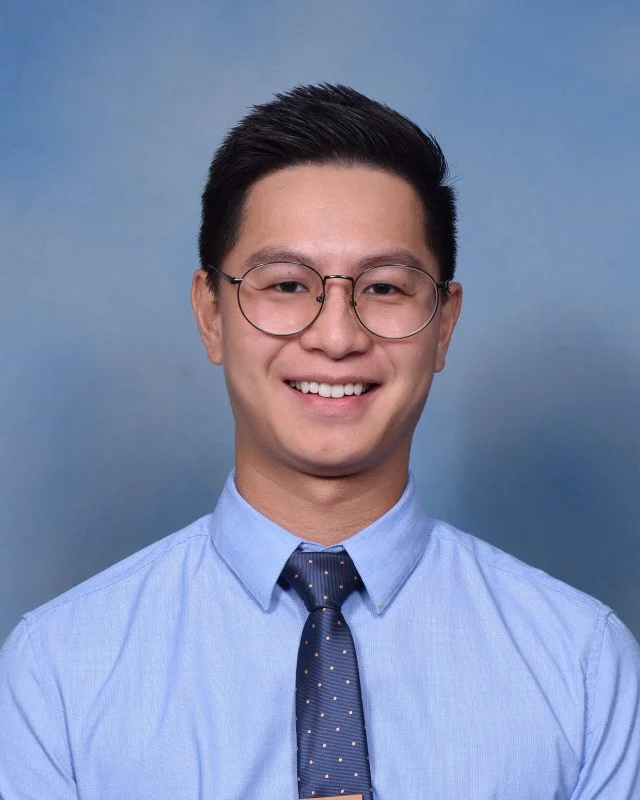 Faculty & Staff — The Collegiate School of Memphis