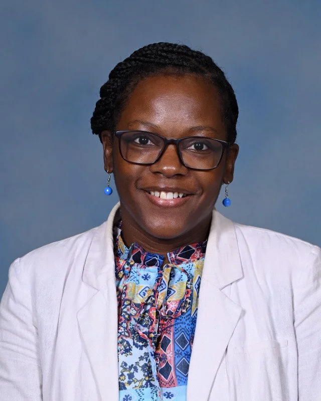 Faculty & Staff — The Collegiate School of Memphis