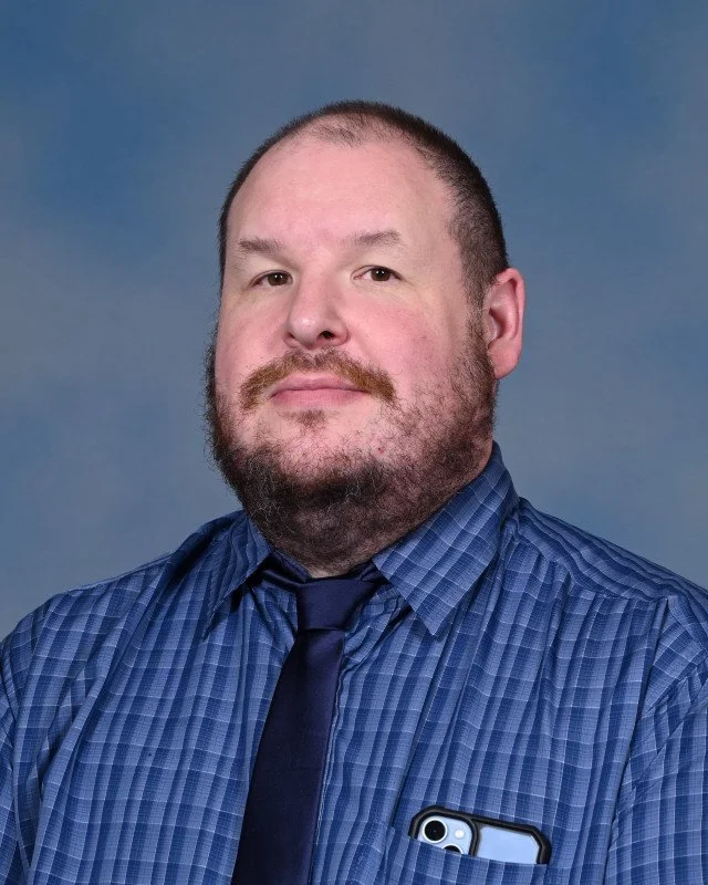 Faculty & Staff — The Collegiate School of Memphis