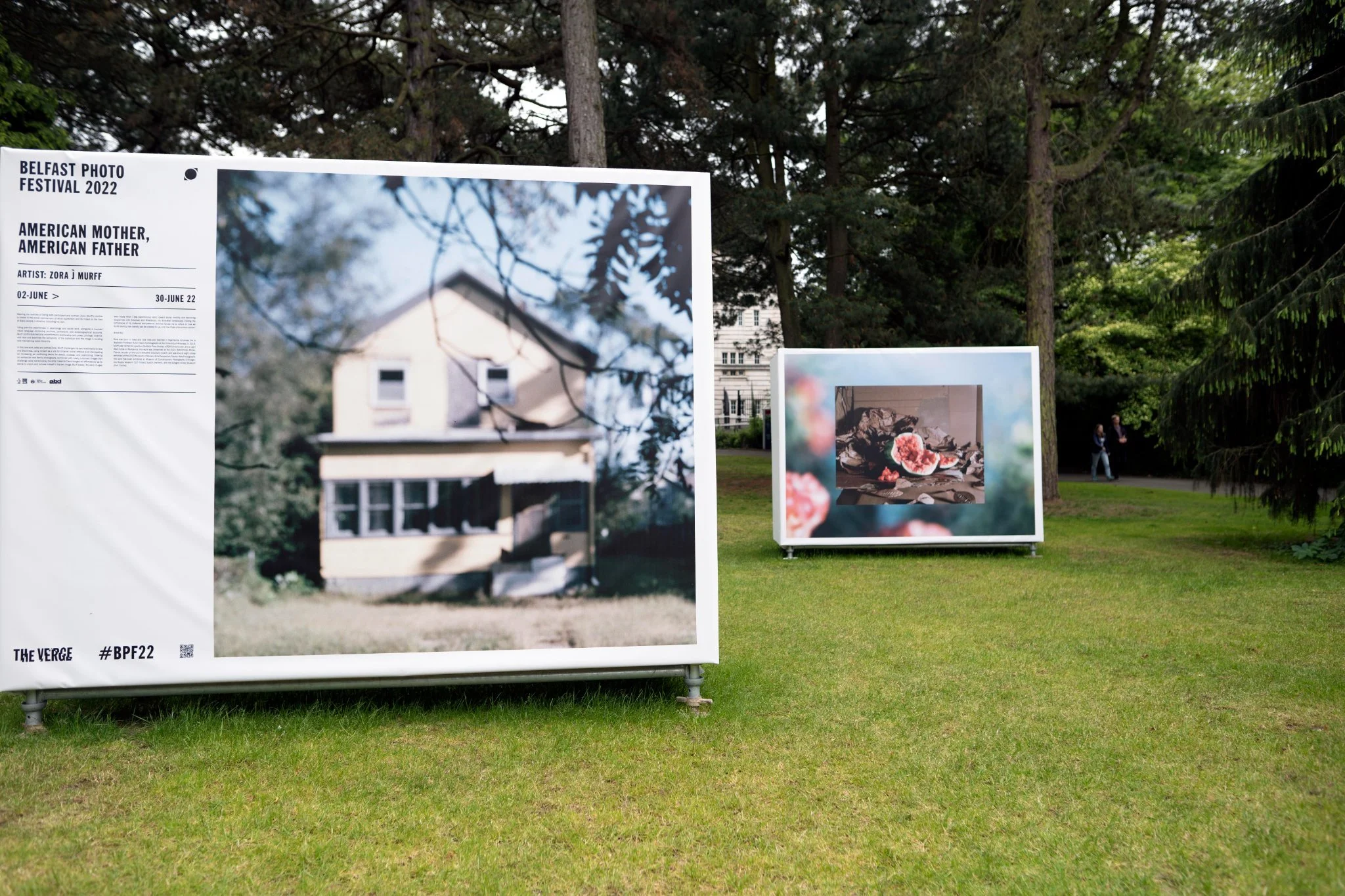 Belfast Photo Festival