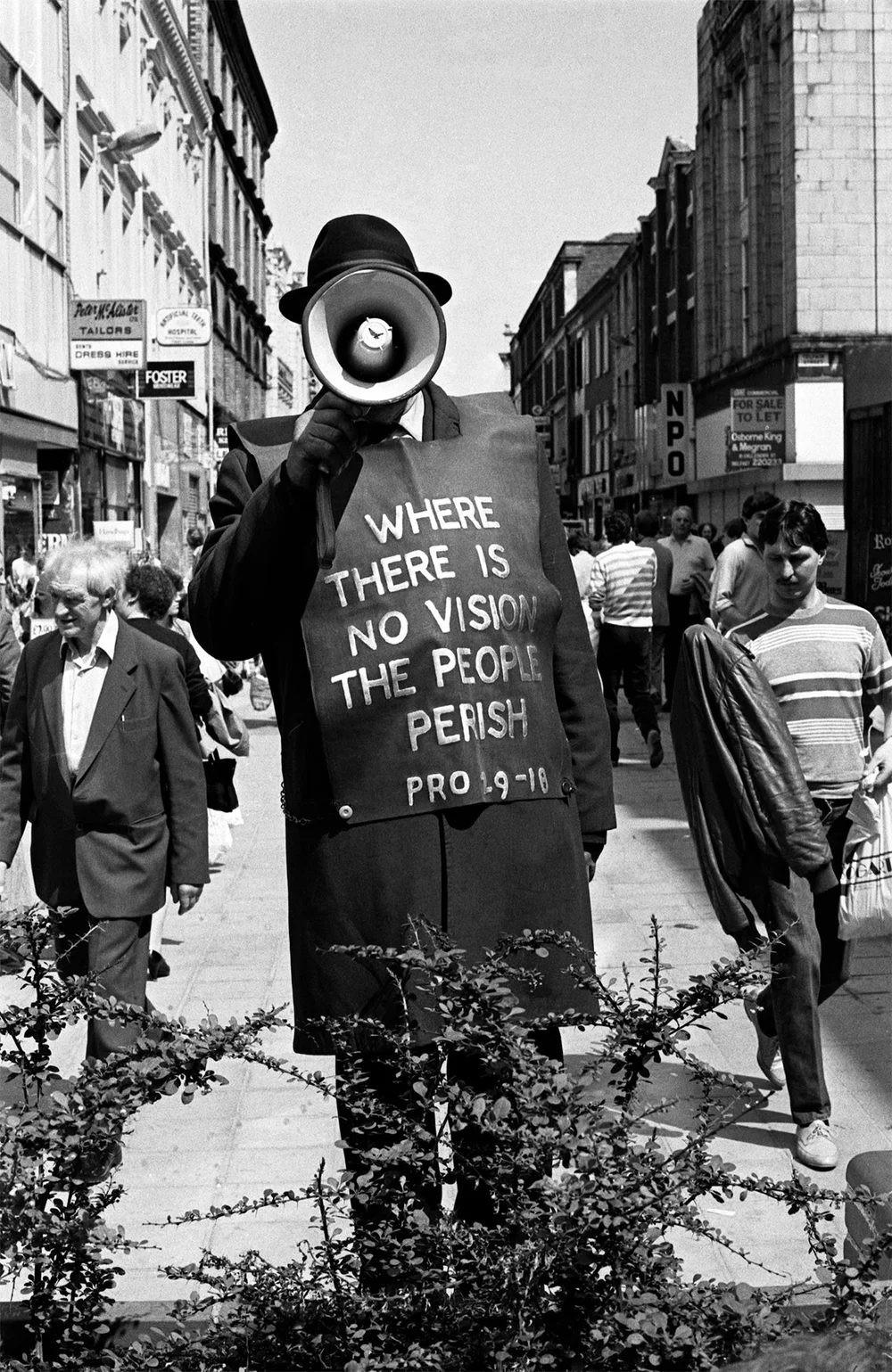 Belfast Photo Festival