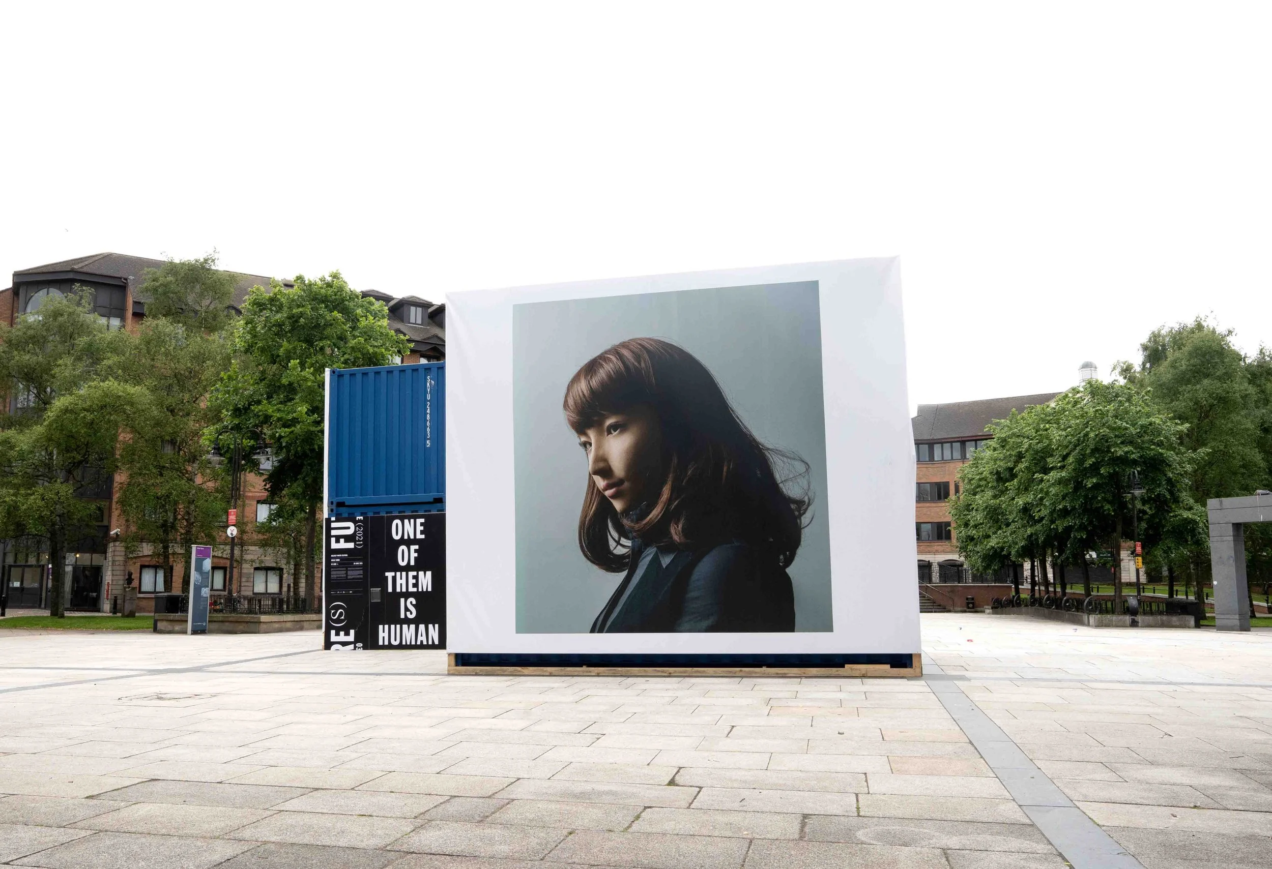 Belfast Photo Festival