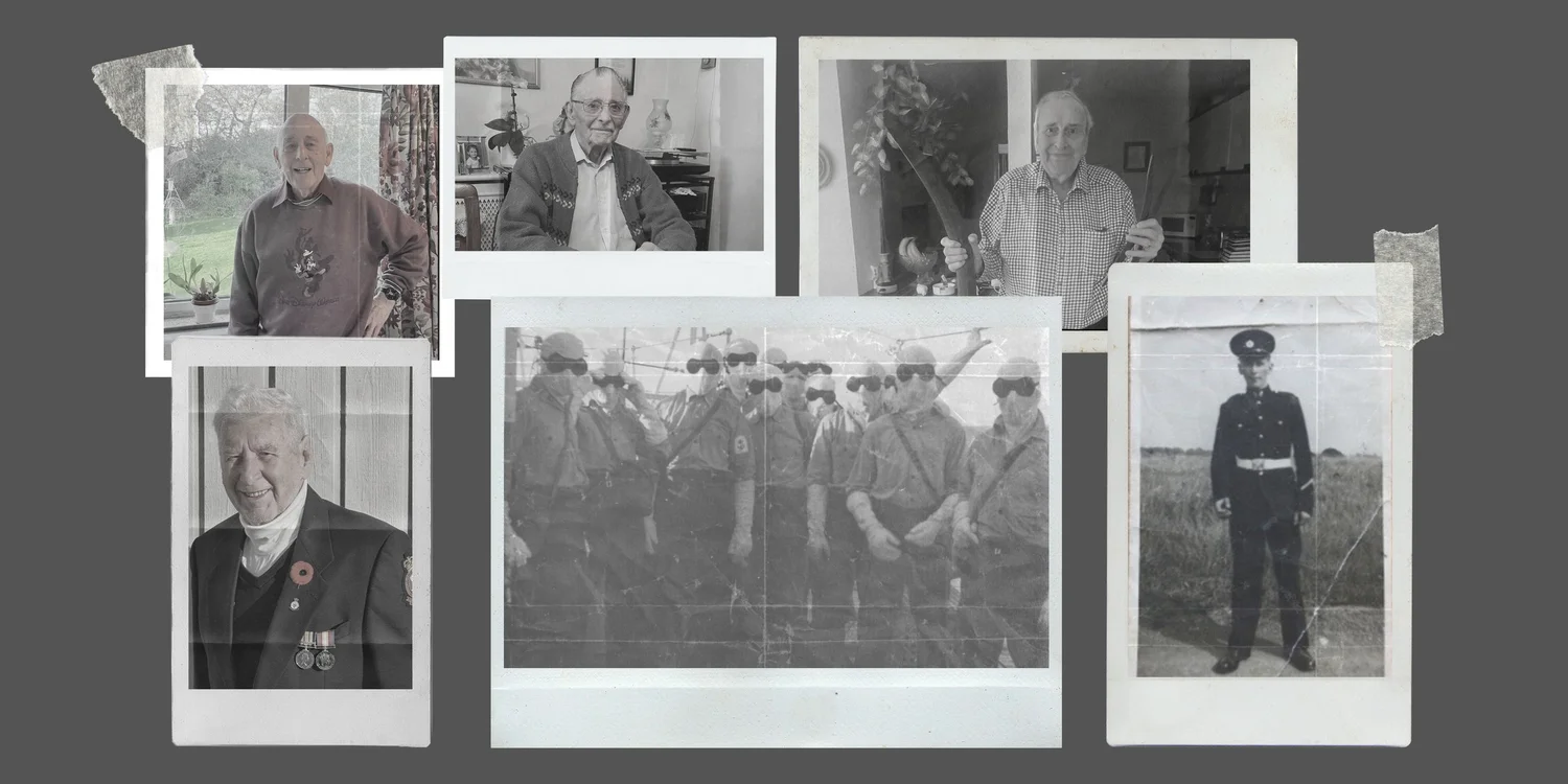 Life History Interviewing: An Overview — An Oral History of British ...