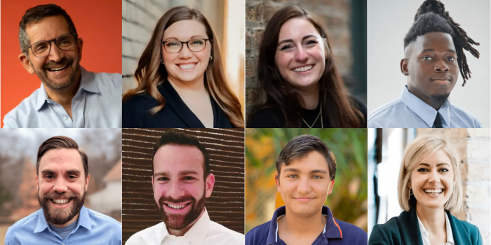 General 2 — Unify Montrose