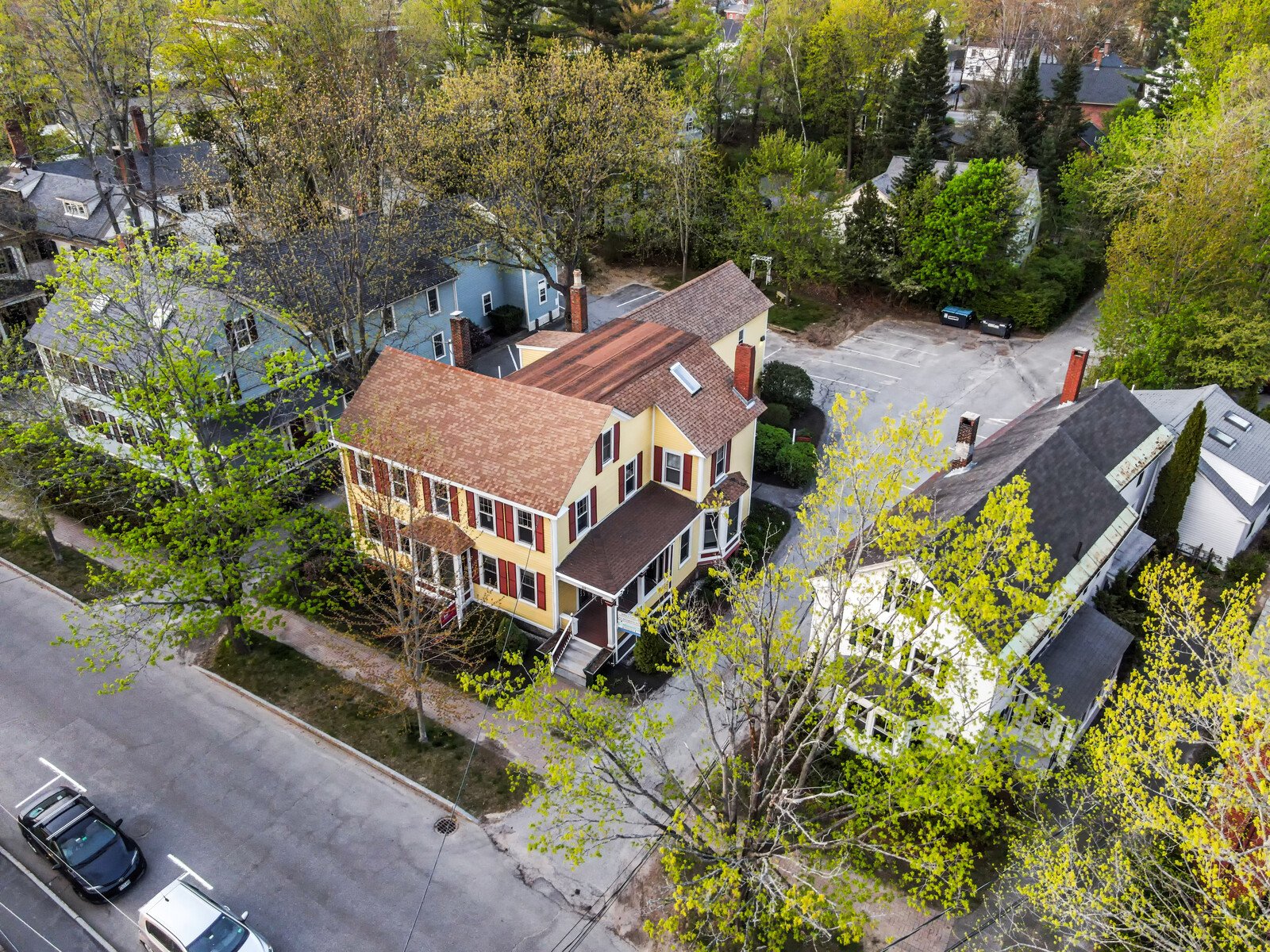 Team — Holman Group Realty