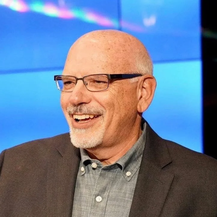 Dr. Michael Rydelnik