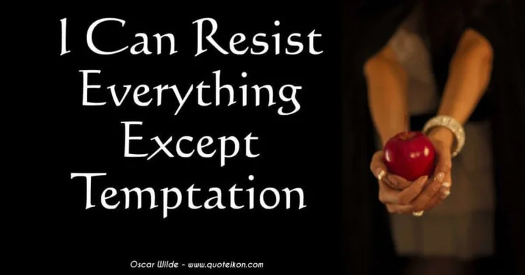 What is Temptation? — Dr. Michael Rydelnik