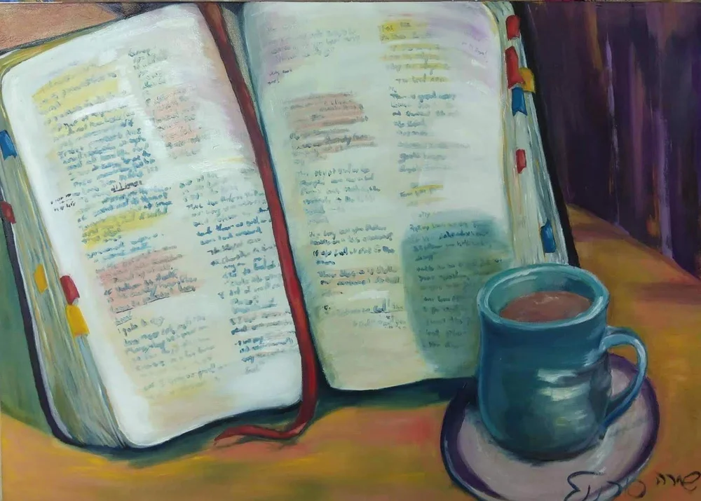 Dr. Michael Rydelnik