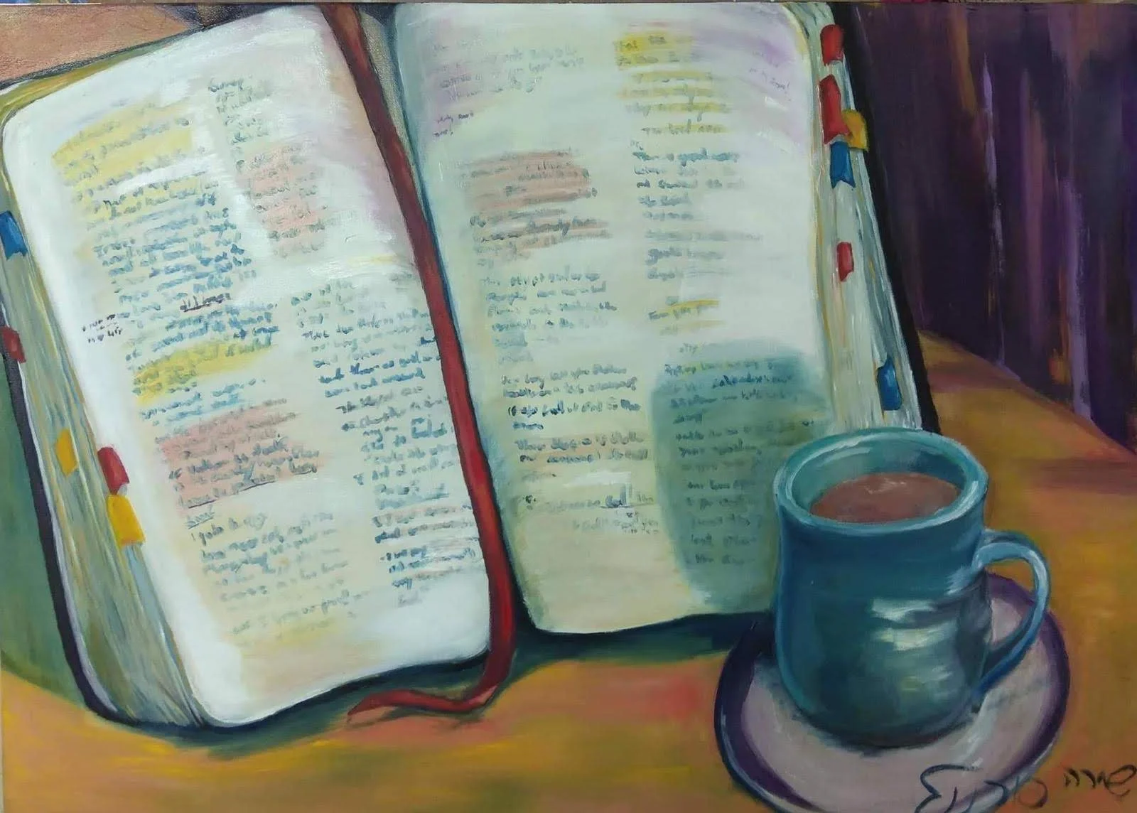 Dr. Michael Rydelnik