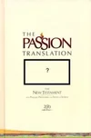 The Problems with the Passion Translation — Dr. Michael Rydelnik